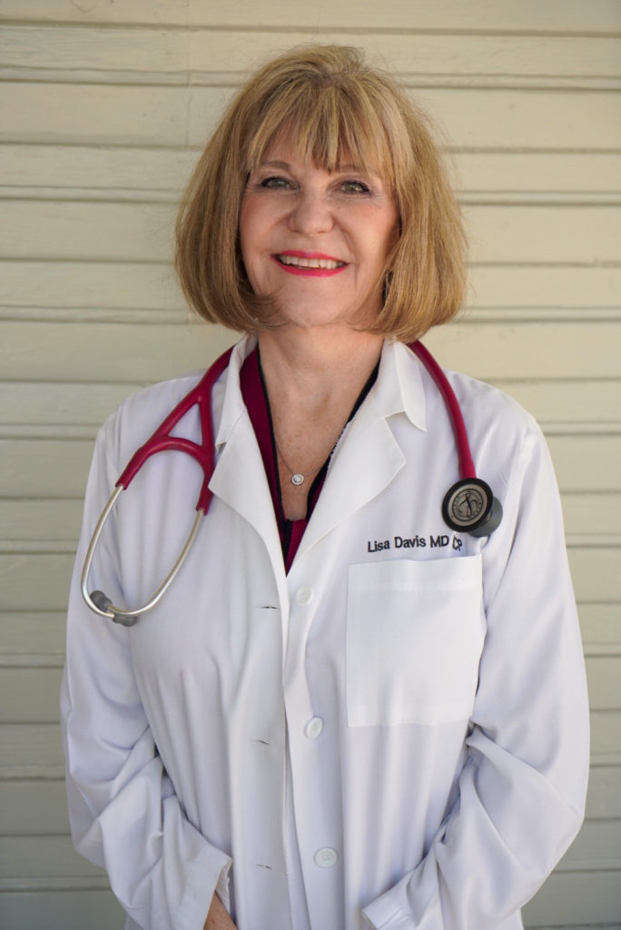 Services - Lisa Davis, MD, FACP