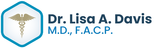 About Us - Lisa Davis, MD, FACP