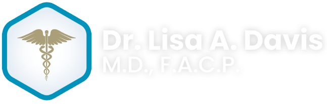 About Us - Lisa Davis, MD, FACP